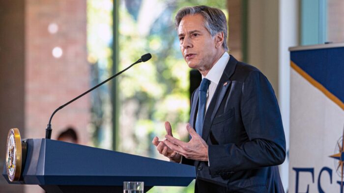US Secretary of State to Visit Kazakhstan, Participate in C5+1 Meeting ...