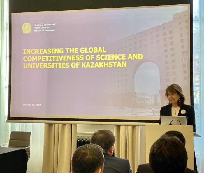 UK-Based Heriot - Watt University to Open Branch in Kazakhstan - The ...