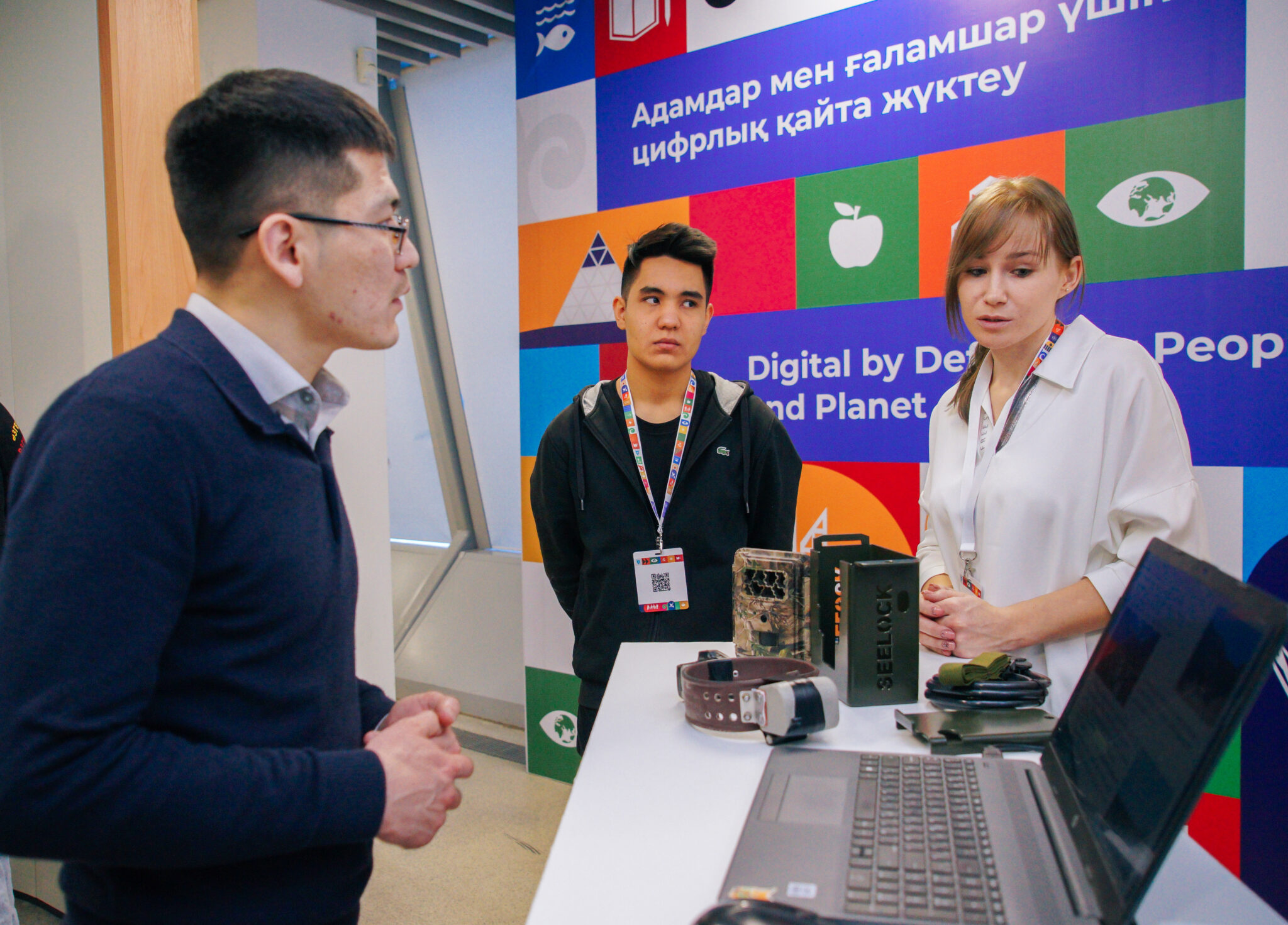 Changing Digital Equation – Unlocking Power of Hi-Tech Equality - The ...