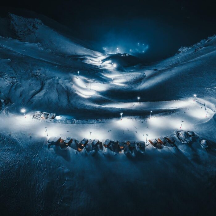 Shymbulak Mountain Resort Enters Guinness Book of Records as World’s ...