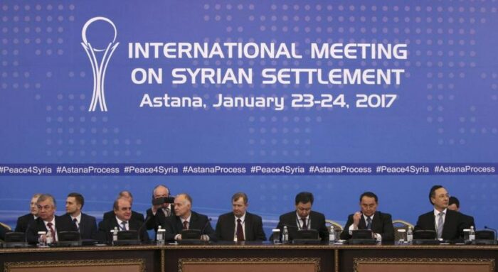 Kazakhstan and UN Mark 31 Years of Partnership - The Astana Times