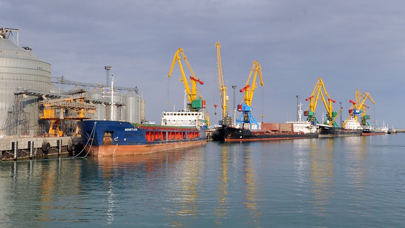 Kazakhstan on its Way to Oil Supply Diversification - The Astana Times