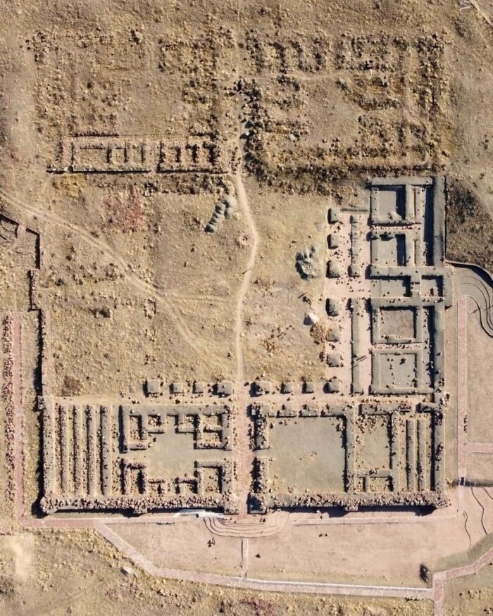 World Heritage Day: Kazakhstan’s Top Five Historical Sites - The Astana ...