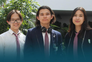 Kazakh Students Win NASA Space Settlement Contest - The Astana Times