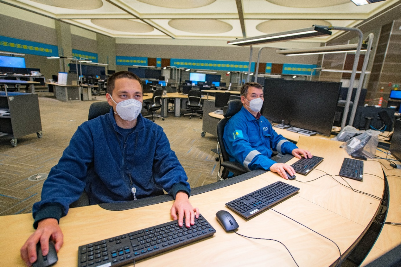 Tengiz: Behind the Scenes of The Deal of the Century - The Astana Times