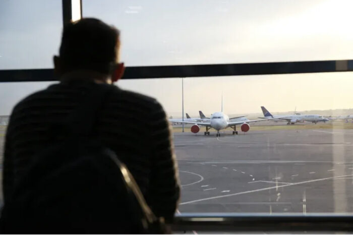 Kazakhstan to Launch New International Routes and Increase Flight ...