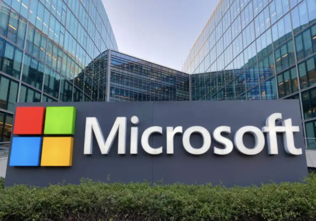 Microsoft to Open Multi-Regional Hub for Innovation in Kazakhstan - The ...