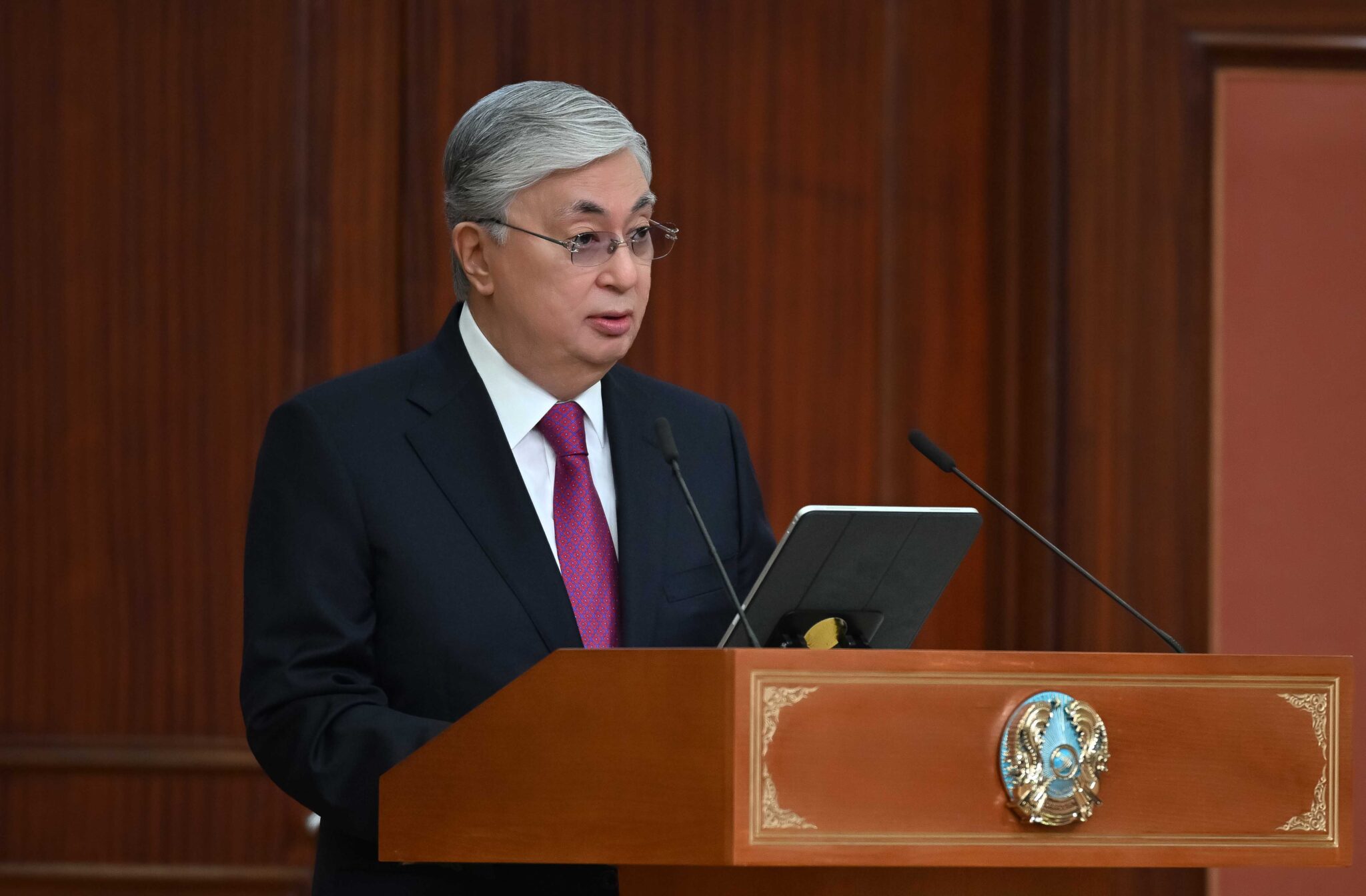 Experts Weigh In On Tokayev’s Warning of New Economic Abnormality and ...