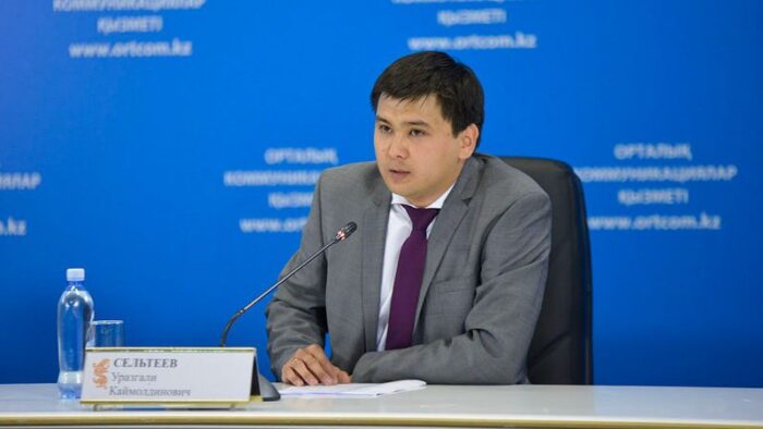 New Kazakh Parliament Reflects Political Inclusivity and Wider ...