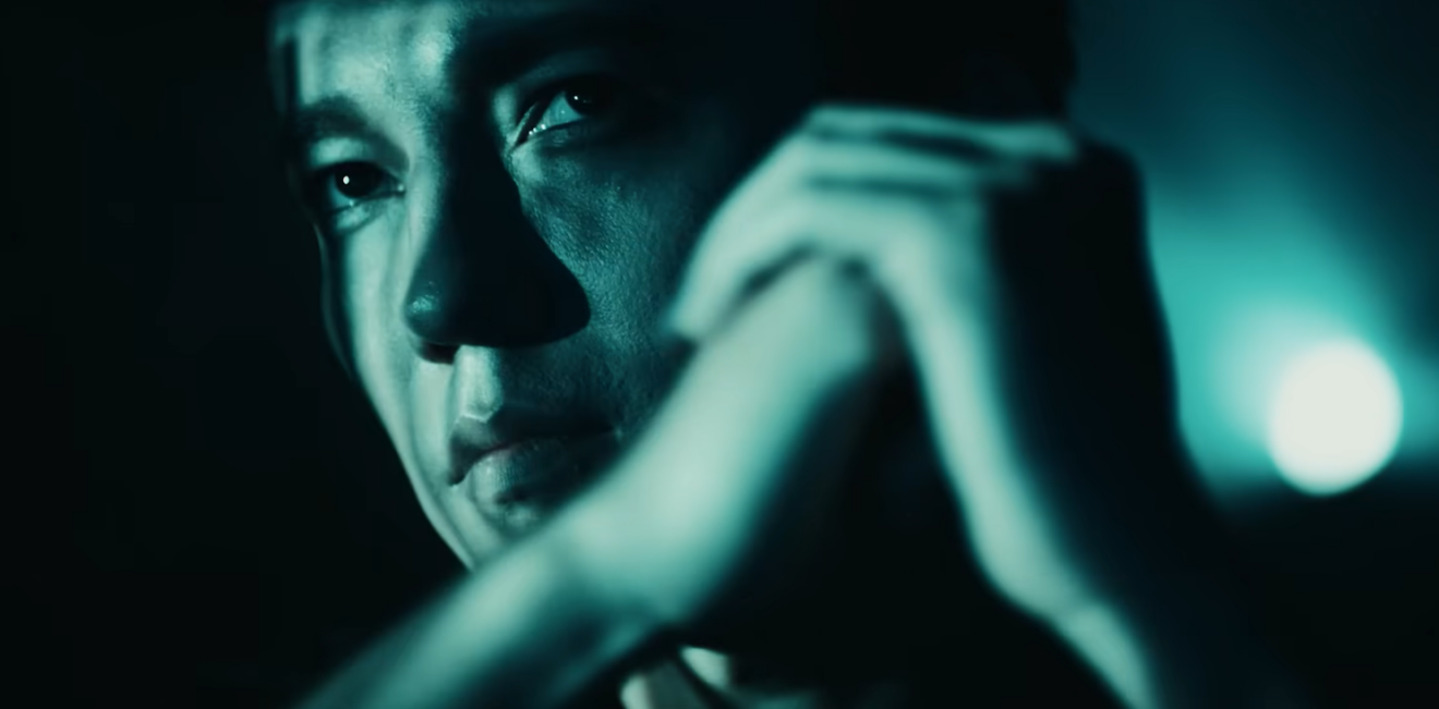 Dimash Kudaibergen Releases New Music Video on His 29th Birthday - The ...