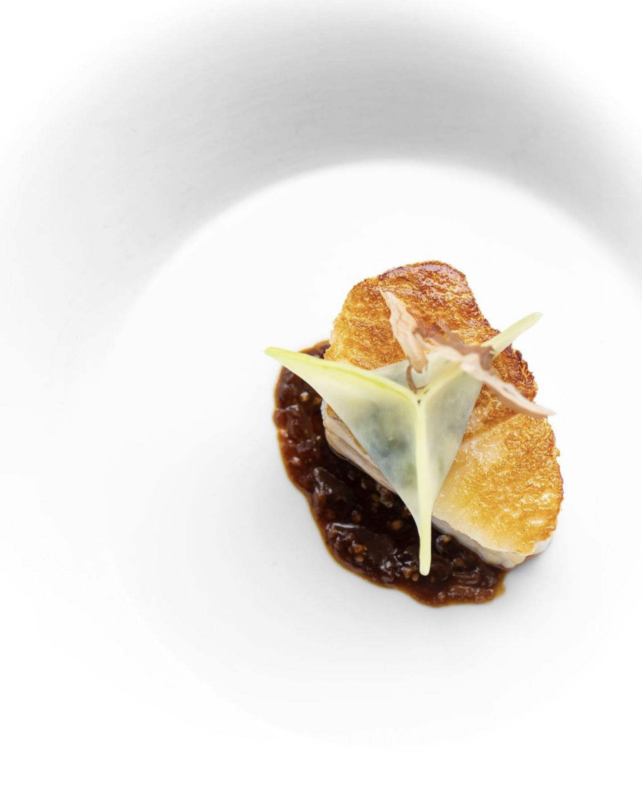 Michelin Star Belgian Chef Visits Kazakhstan, Reveals Perfect Meal ...