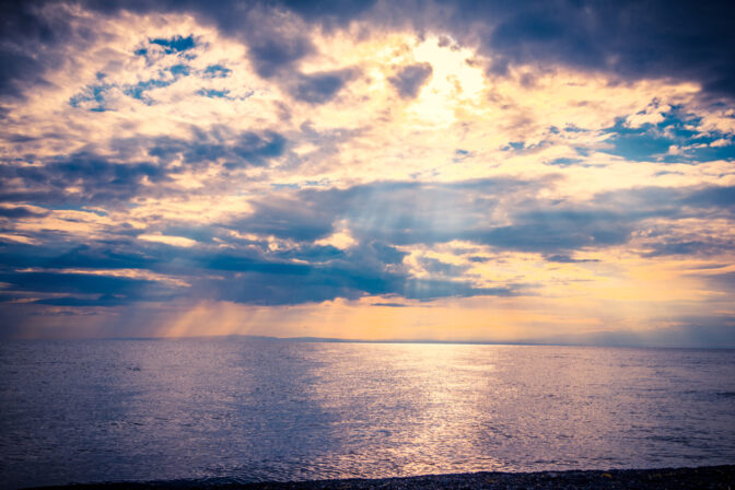 Alakol Lake Roadmap: Abai Region Aims to Make Kazakhstan’s Natural ...