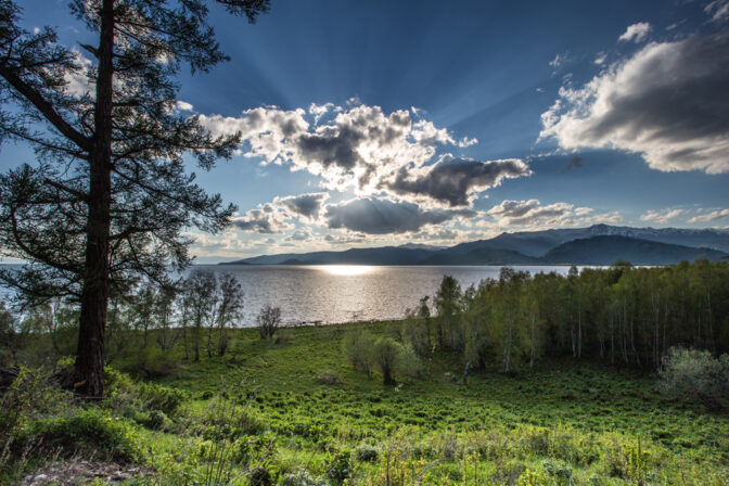 Discover East Kazakhstan: Destination of Natural Wonders, Cultural ...