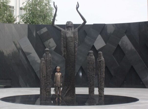 In Search of Justice: State Commission’s Efforts to Rehabilitate ...