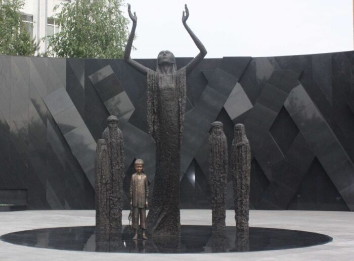 In Search of Justice: State Commission’s Efforts to Rehabilitate ...