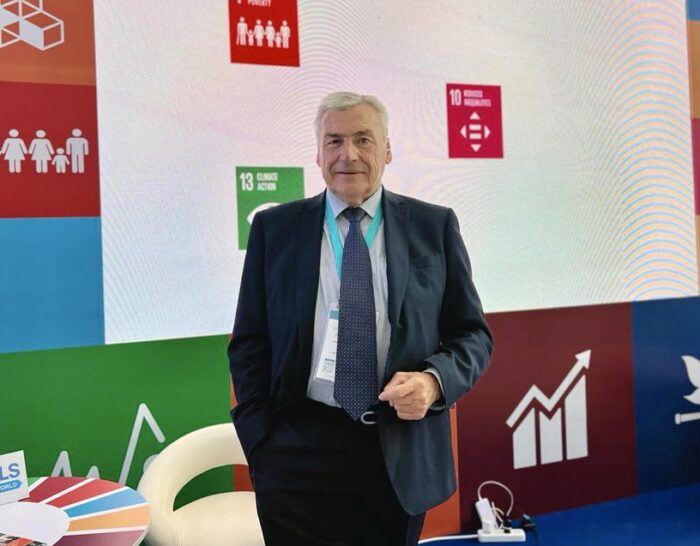 Experts Say AIF Made Valuable Contributions to Global Debate on ...