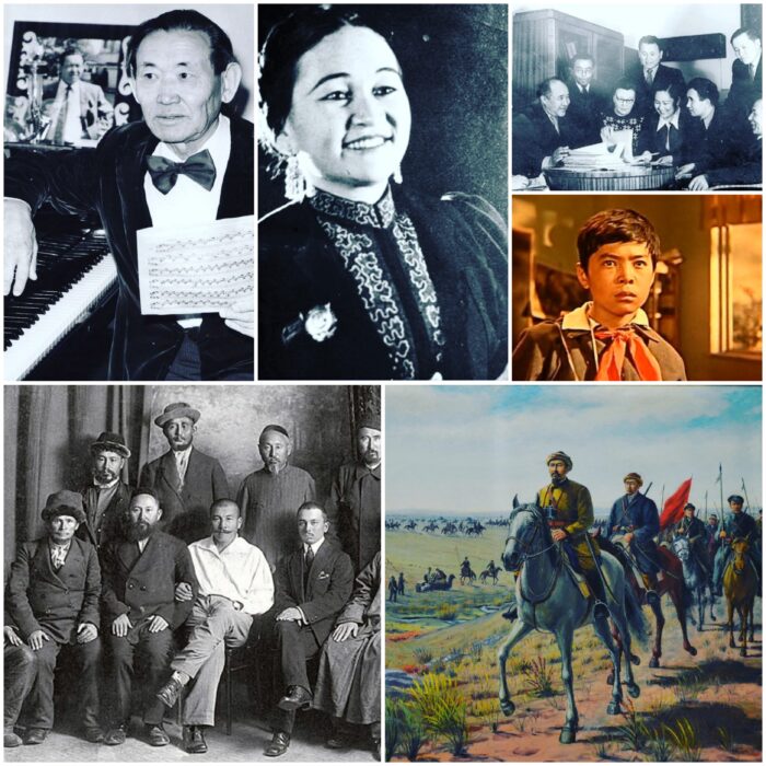 Abai Center in Washington Reveals Richness of Kazakh Culture - The ...