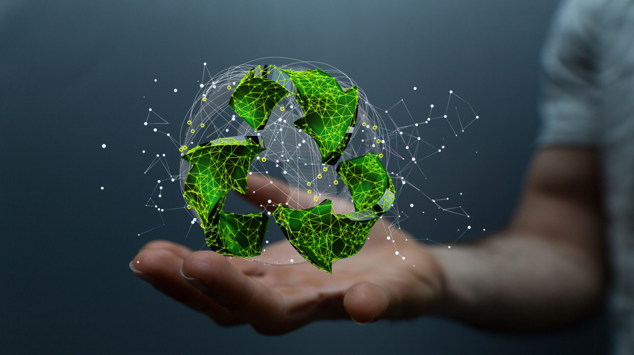 Raising Public Awareness is Key to Sustainable Waste Recycling ...