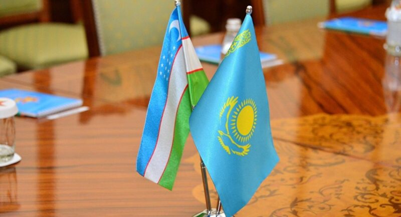 Trade Turnover Between Kazakhstan and Uzbekistan Reaches $1.9 Billion - The Astana Times