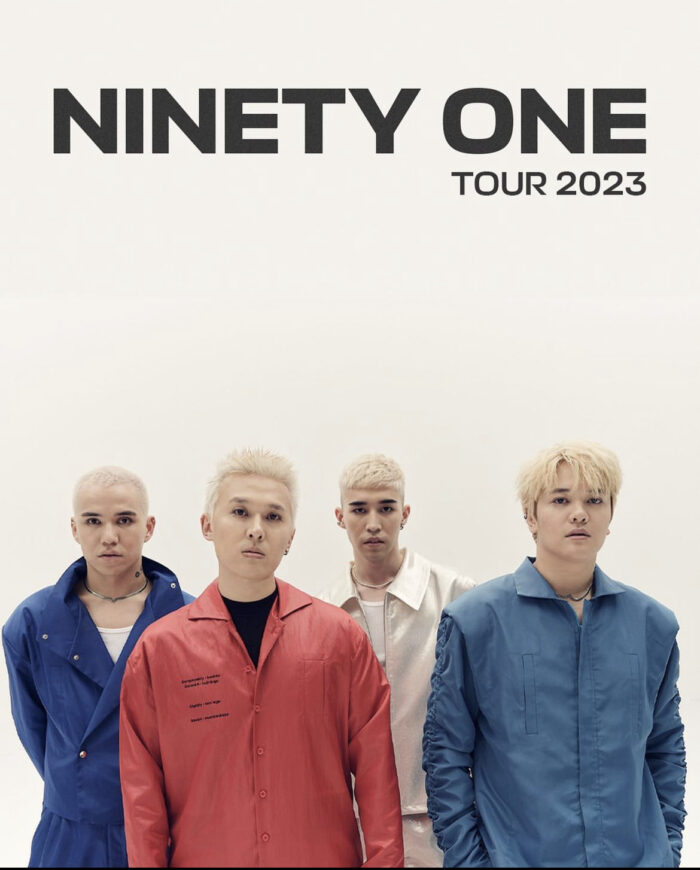 Ninety One: Beacon of Cultural Expression and Activism Through Music in ...