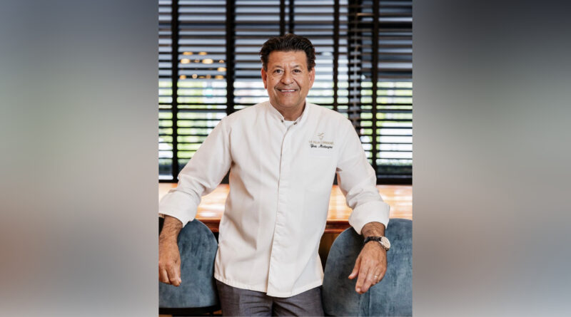 Michelin Star Belgian Chef Visits Kazakhstan, Reveals Perfect Meal ...
