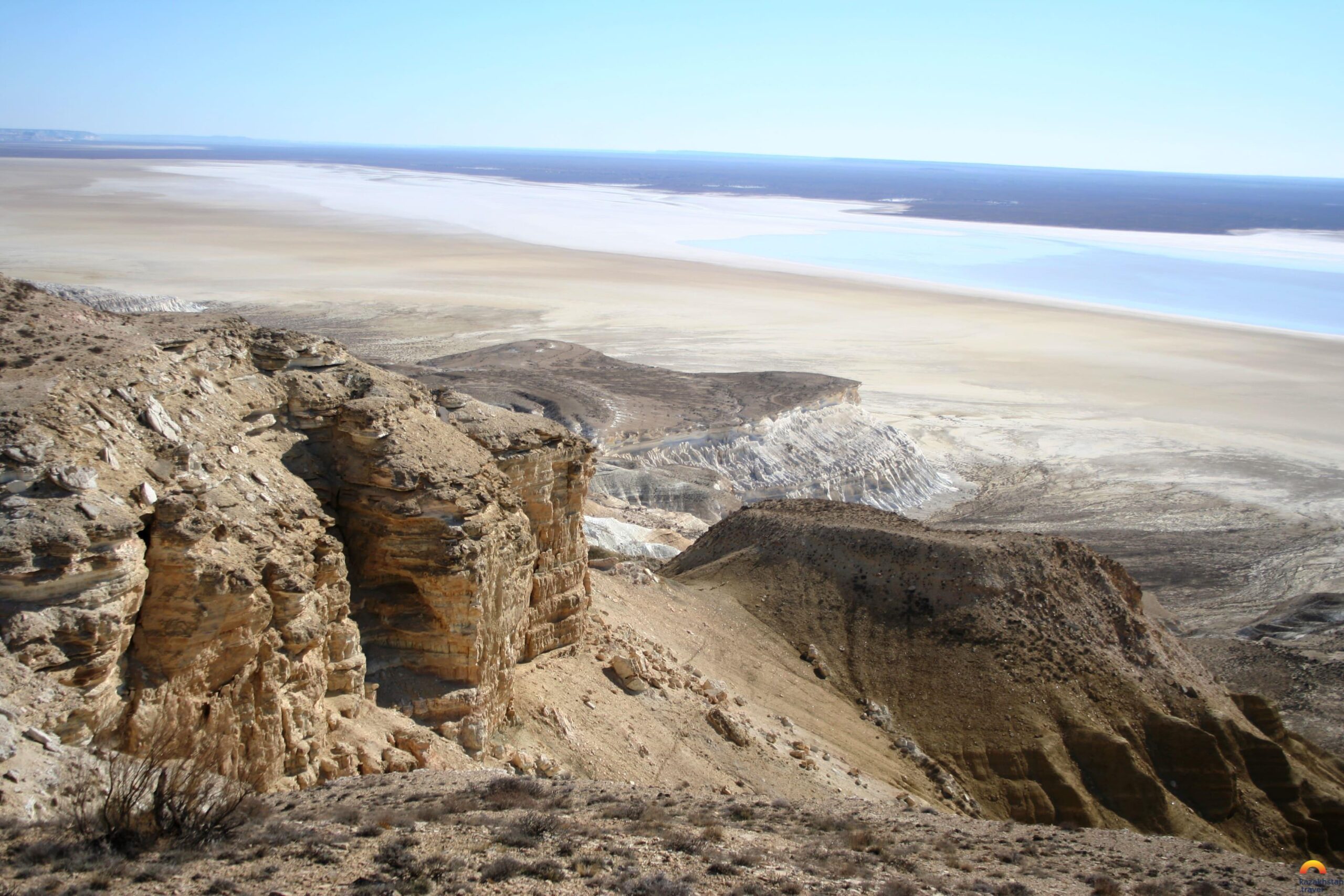 Traveling Through Time by Traveling Across Atyrau Region - The Astana Times