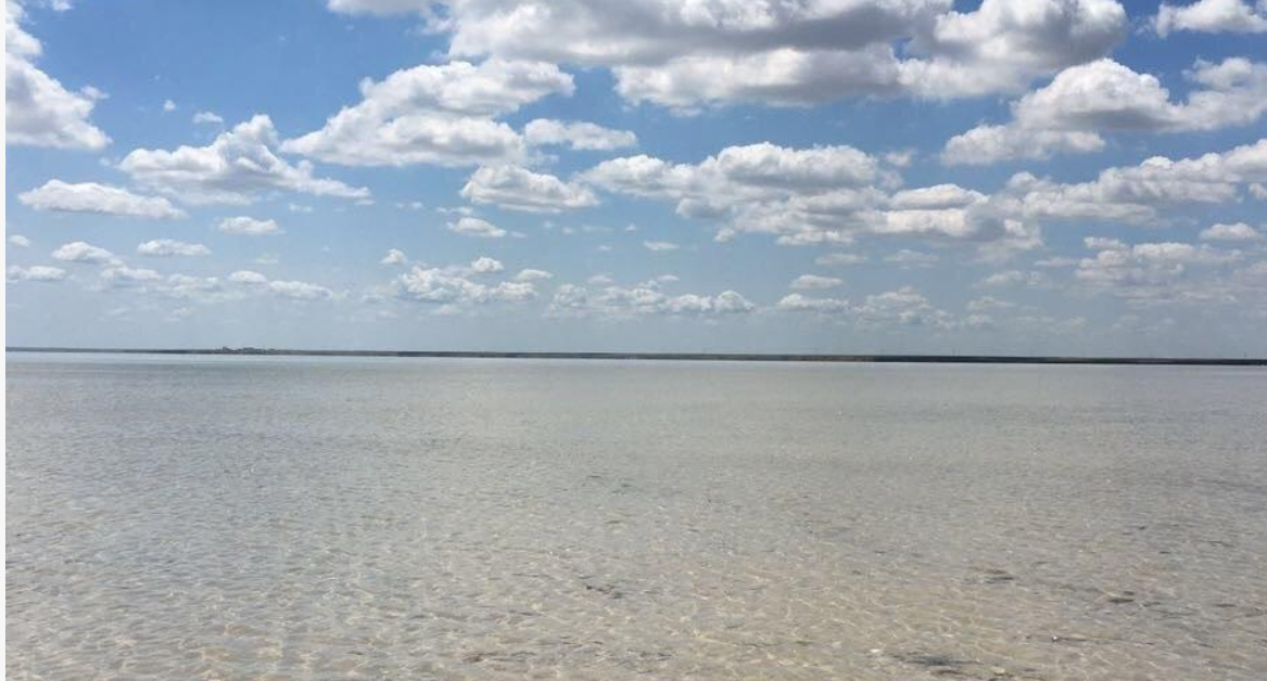 Traveling Through Time by Traveling Across Atyrau Region - The Astana Times