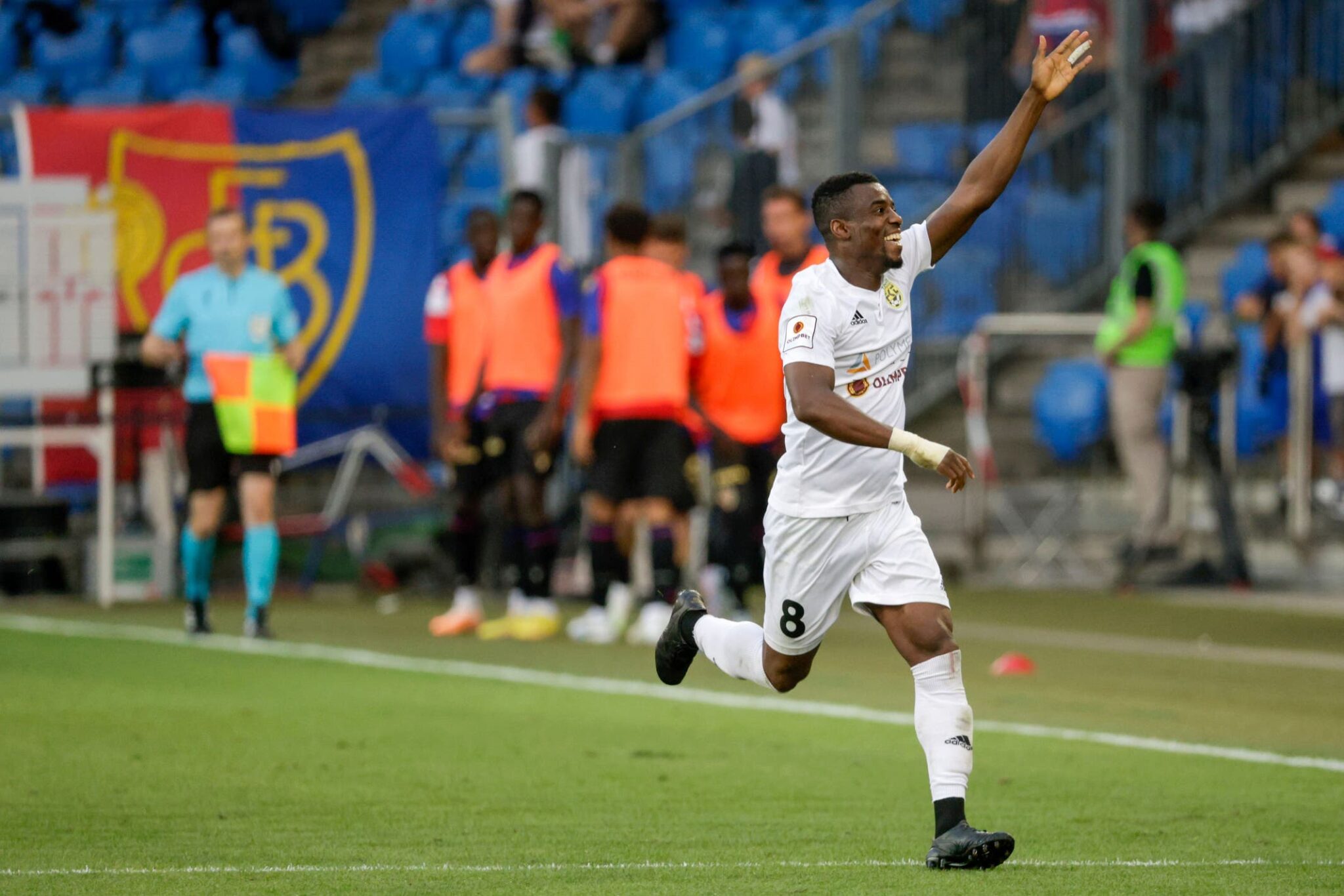 Kazakhstan’s Football Team Begins European Season with Sensational Win ...