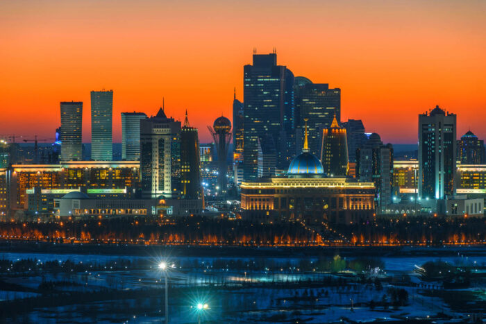 Celebrating Astana Day: A Spectacular Display of Festivities - The ...