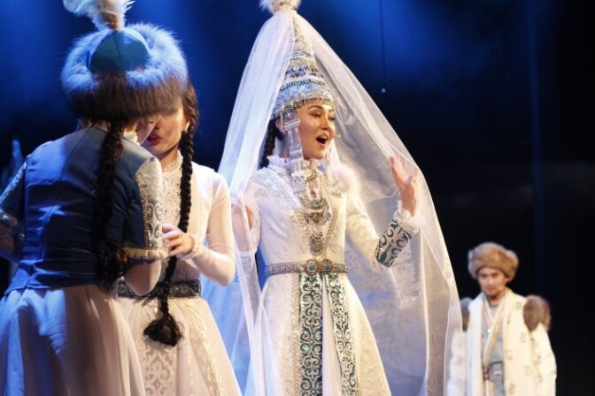 Celebrating Astana Day: A Spectacular Display of Festivities - The ...