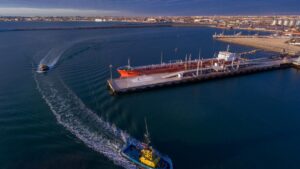 Kazakhstan Increases Tengiz Oil Shipment Through Baku-Tbilisi-Ceyhan ...