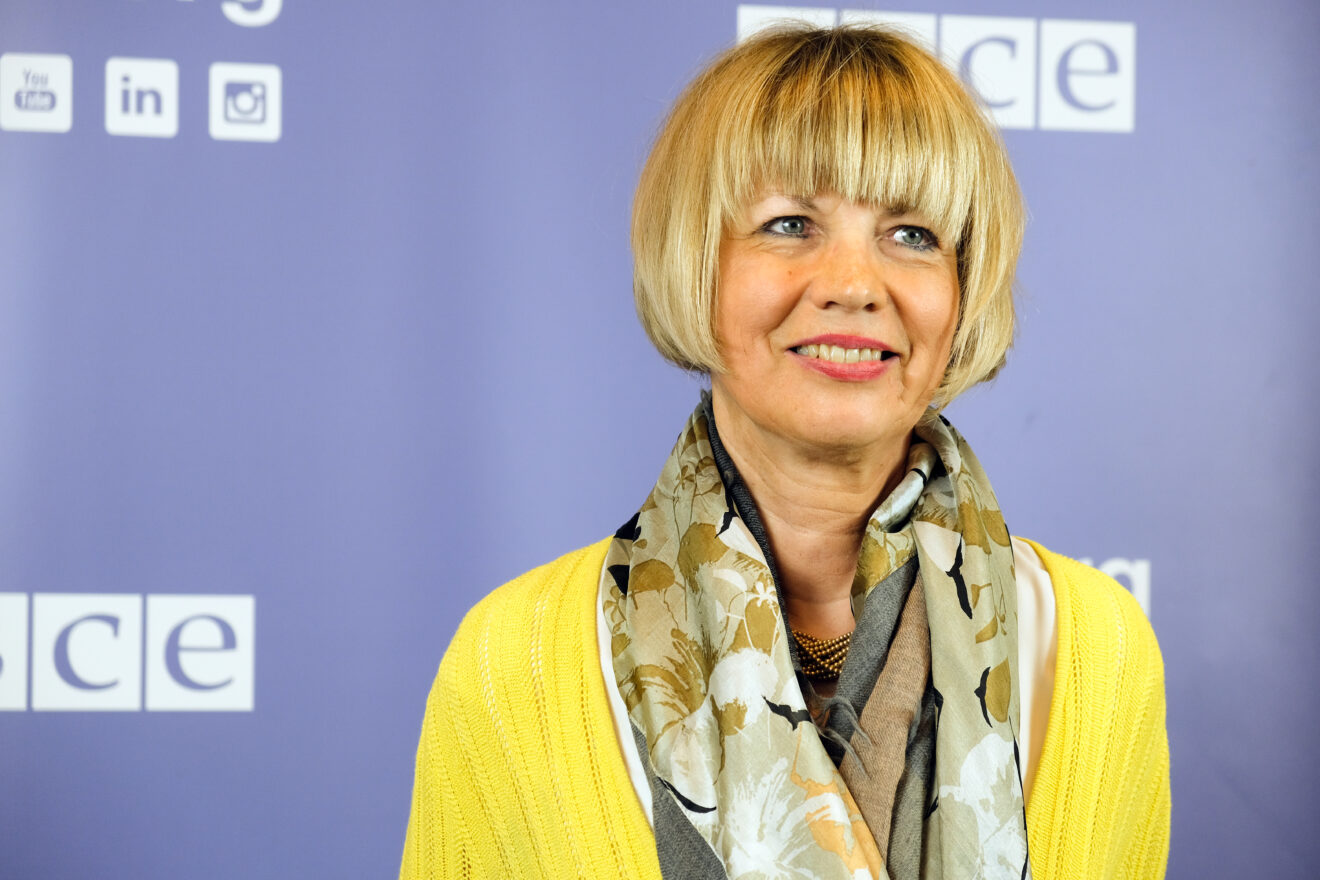 Kazakhstan Plays Pivotal Role in Fostering Regional Stability, Says ...