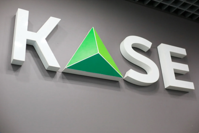 KASE Index Grows 10.9% Since Start of 2023 - The Astana Times