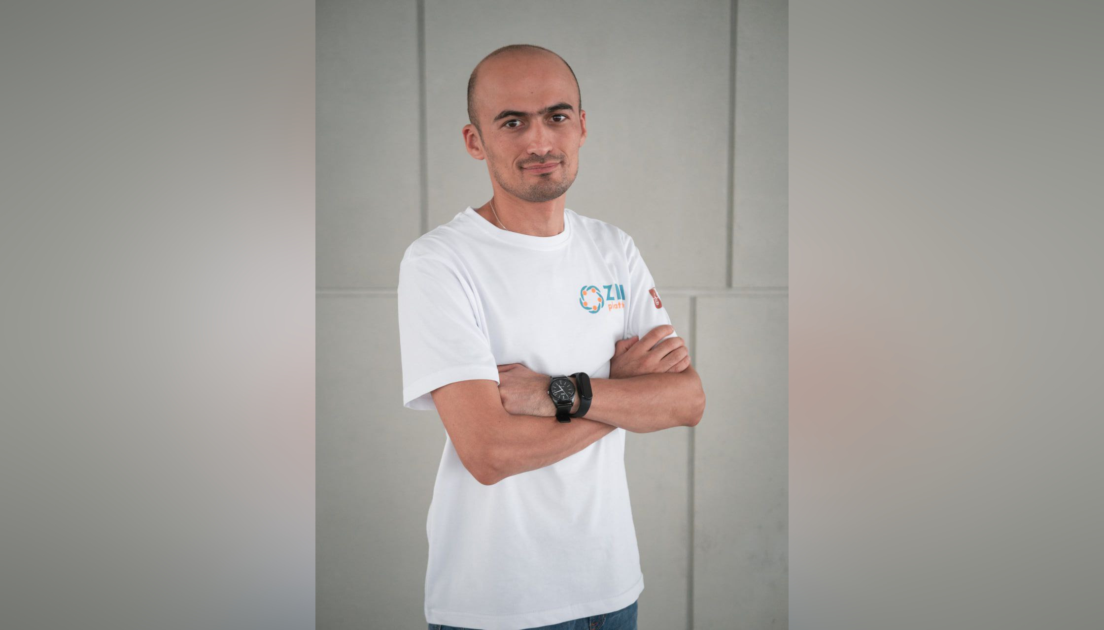 Kazakh Rehabilitation Doctor Gives Children Chance of Brighter Future ...