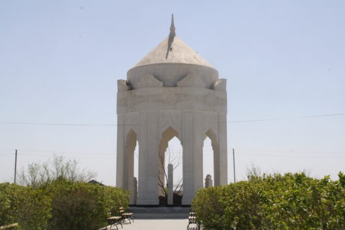 Saraishyk Excavations Lead to Creation of Open-Air Museum - The Astana ...