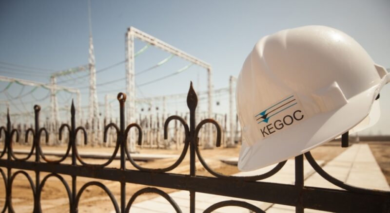 Kazakhstan Electricity Grid Operating Company’s Net Profit Increases to ...
