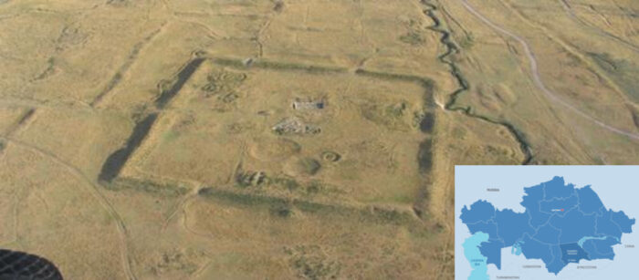 New Finds at Ornek Illuminate Ancient Kazakh Culture - The Astana Times