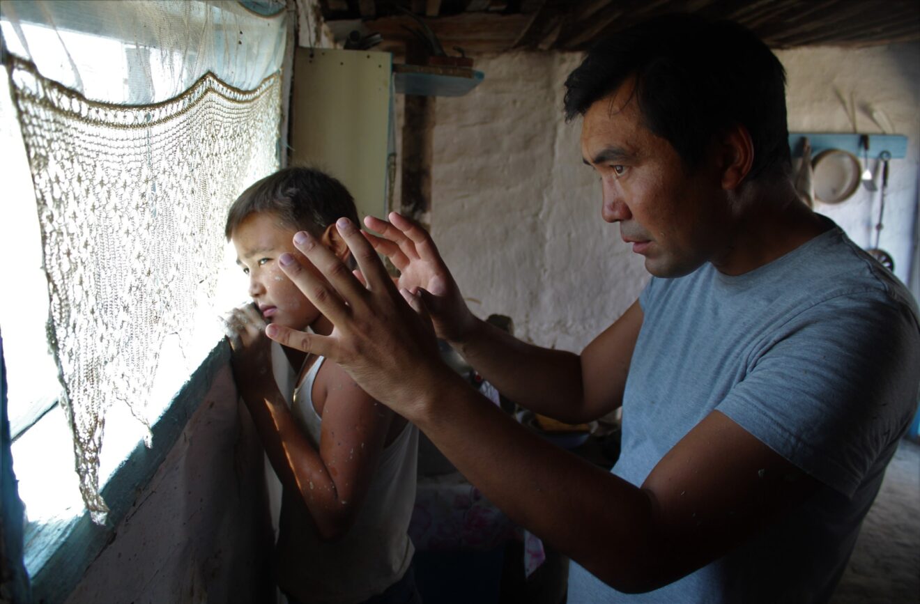 Nearly 30 State-Supported Kazakh Films Set to Illuminate Big Screens in ...