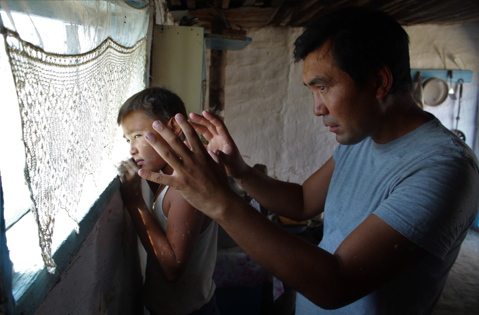 Kazakh Film is Selected for San Sebastian Film Festival - The Astana Times