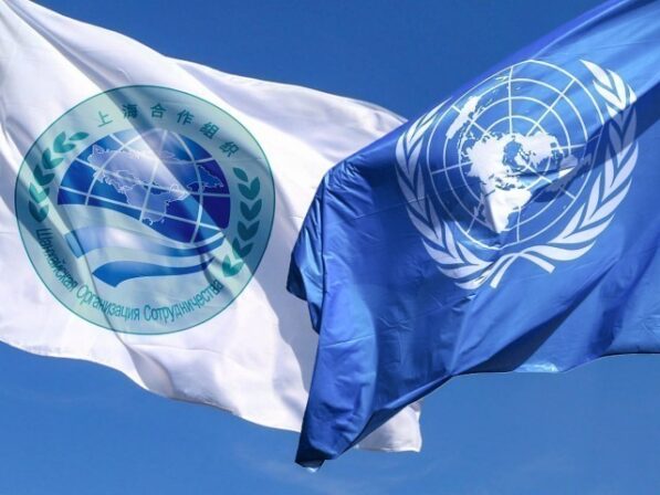 UN General Assembly Adopts Resolution on UN-SCO Cooperation - The ...