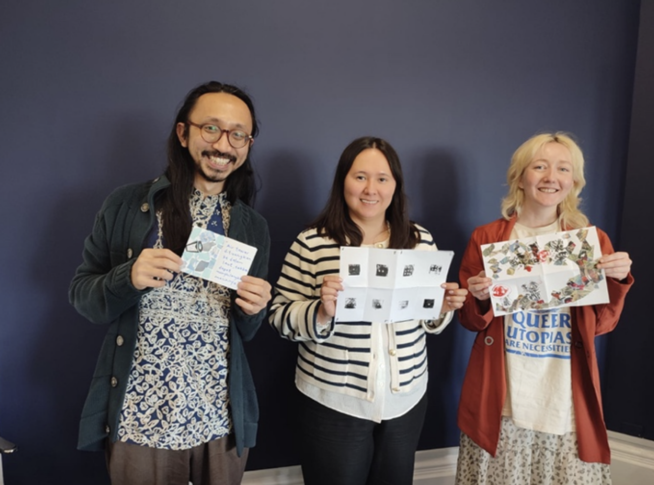 Oxford University Scholars Promote Sustainability Using Kazakh and ...