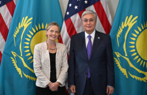 Amazon Web Services to Support Kazakhstan with IT Solutions - The ...