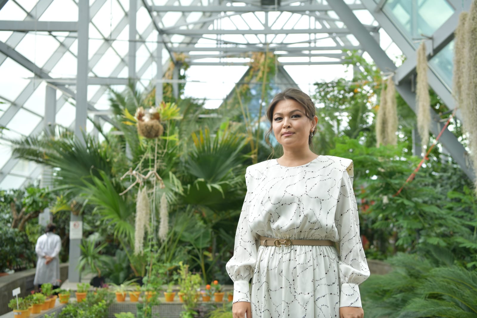 Kazakhstan Creates New Fund to Empower Rural Women - The Astana Times