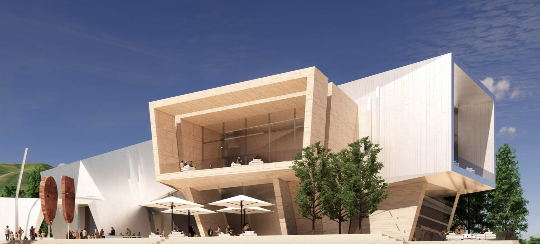 Mapping Creative Industries Landscape: Kazakhstan’s Cultural Initiatives, Central Asian Nomadism ...