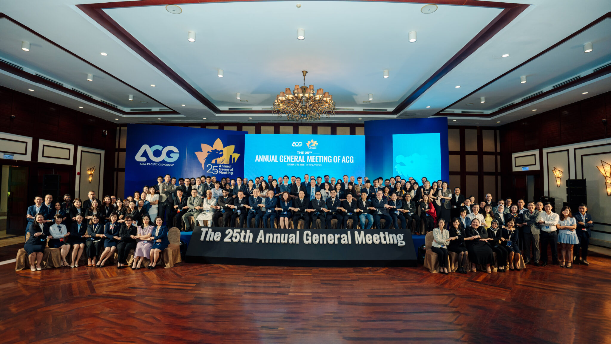 Kazakhstan to Host ACG26, Uniting Securities Depositories from 38 Nations in 2024 - The Astana Times