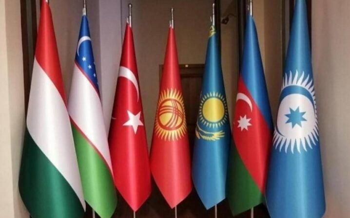 Organization of Turkic States Summit in Astana: Leading Experts Share ...