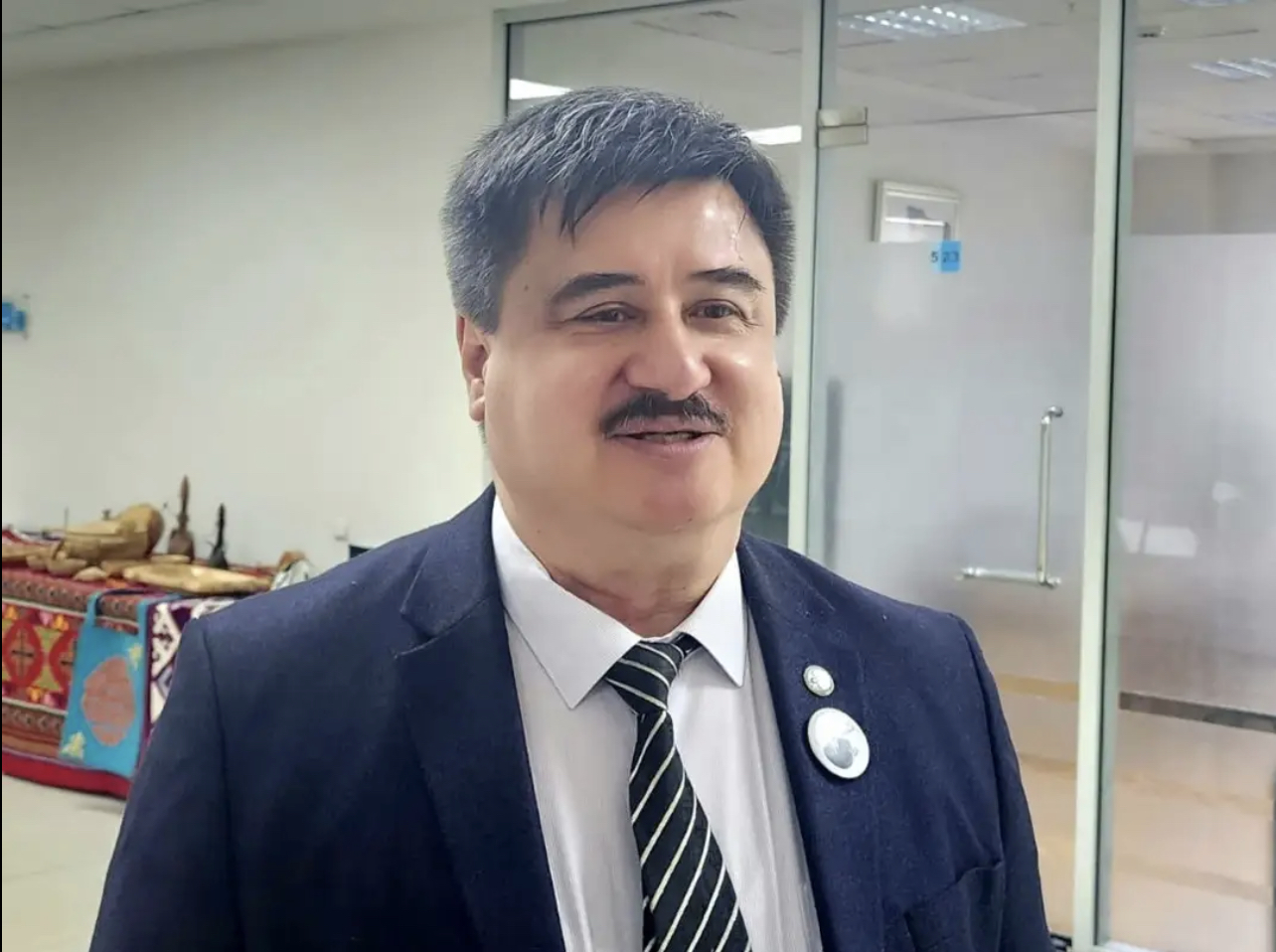 Organization of Turkic States Summit in Astana: Leading Experts Share ...