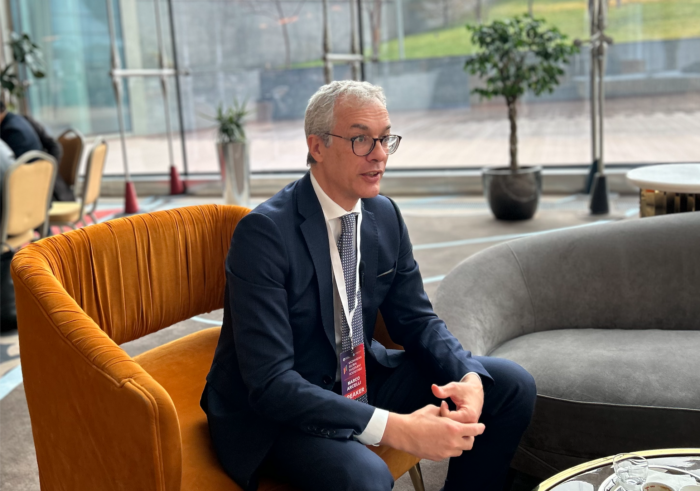 ACWA Power Unveils Vision for Renewable Energy and Water Solutions in ...