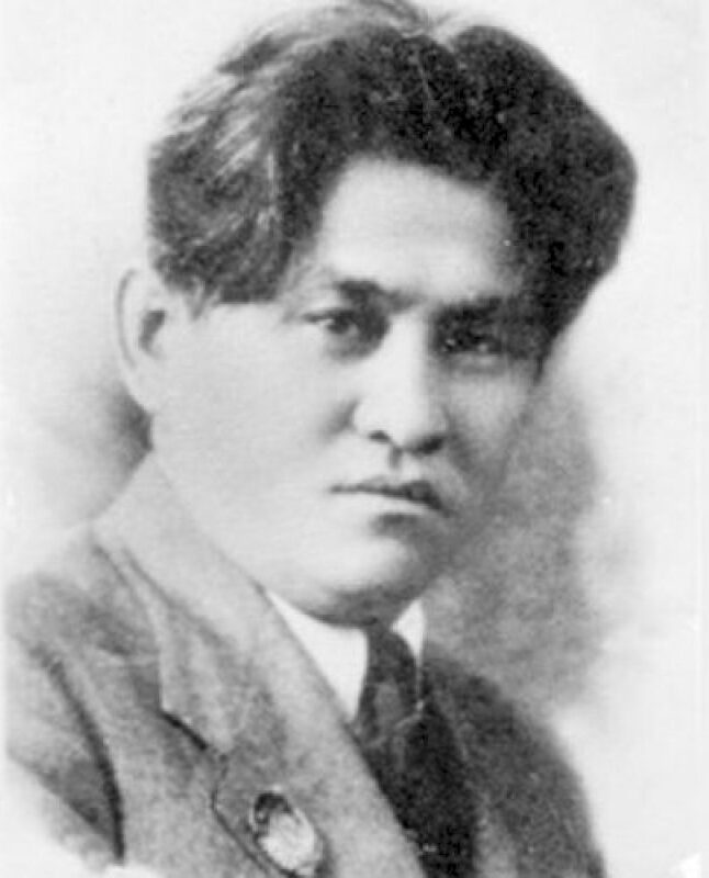 Kazakhstan Marks 125 Years of Temirbek Zhurgenov, Educational and ...