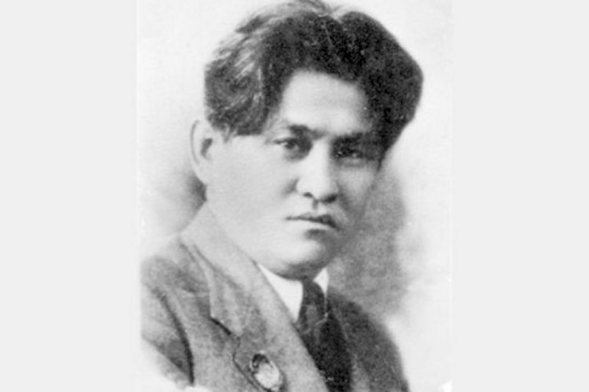 Kazakhstan Marks 125 Years of Temirbek Zhurgenov, Educational and ...